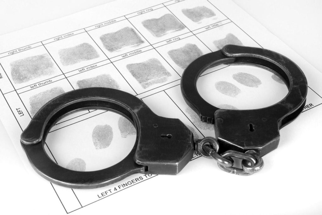 A Guide to North Carolina Felony Charges