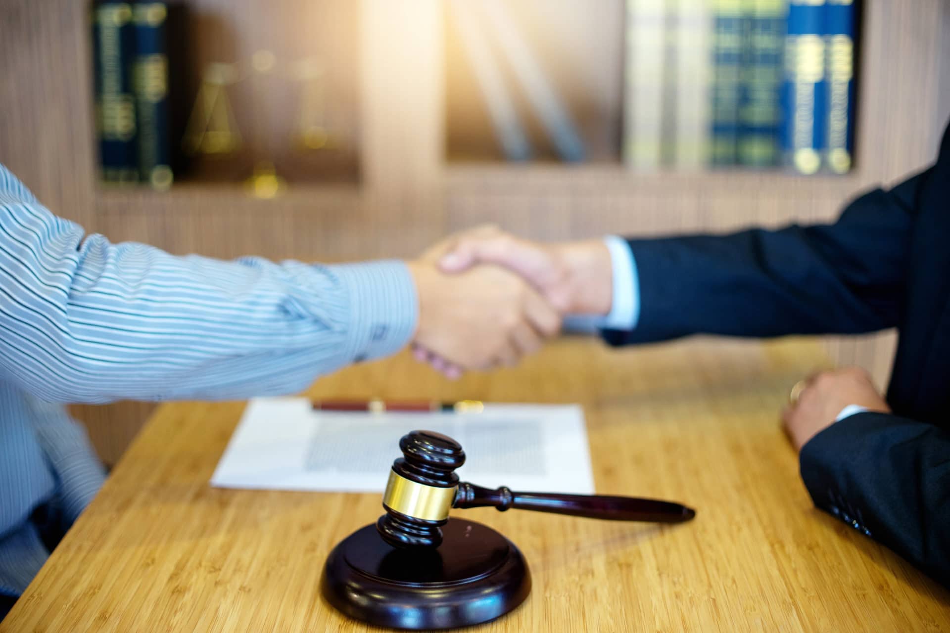 How To Defend Against NC Domestic Violence Charges