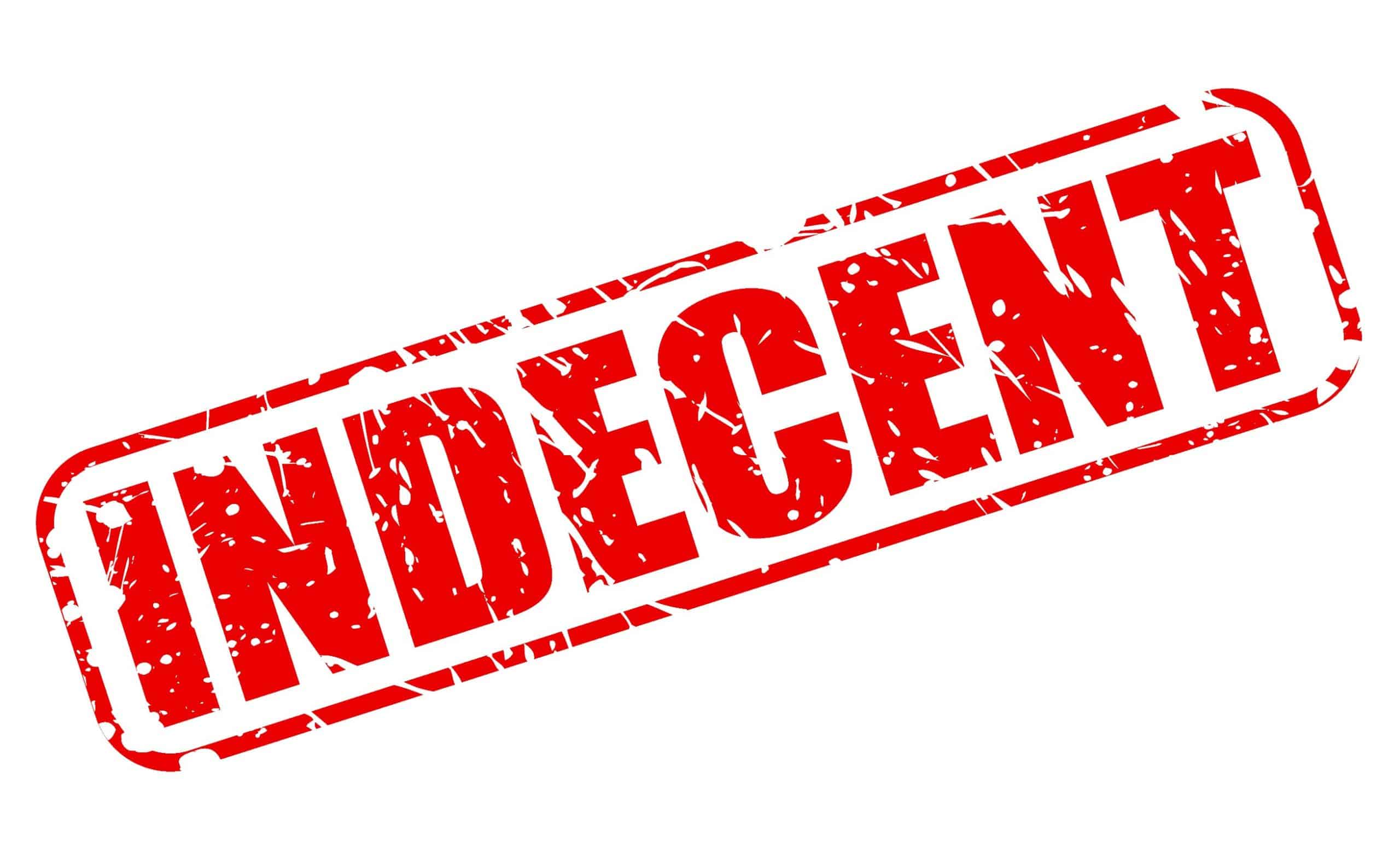 Indecent Liberties in NC: What To Do If You Get Charged