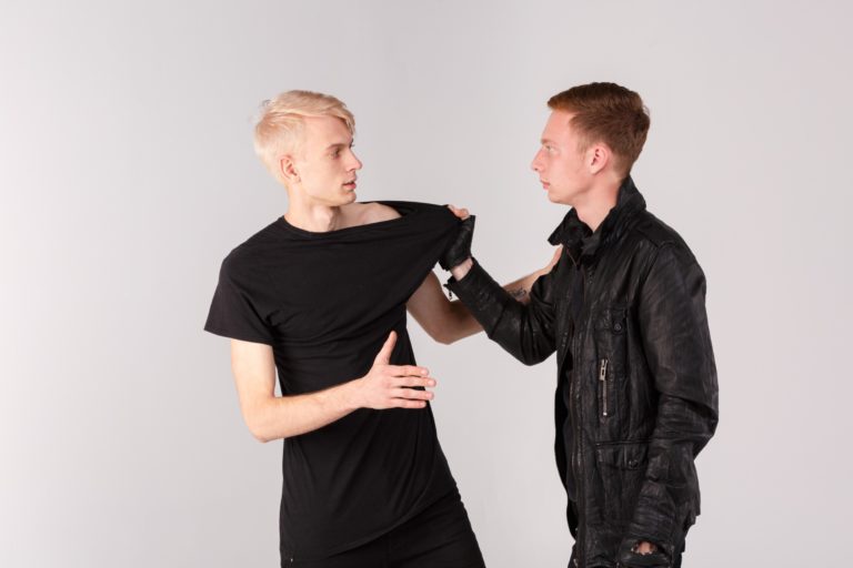 Simple Affray in NC: Is It Assault?