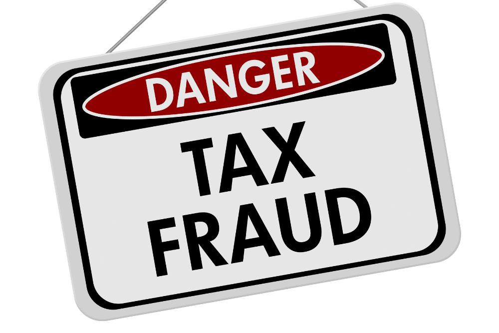 Tax Fraud or Tax Evasion: What North Carolinians Should Know