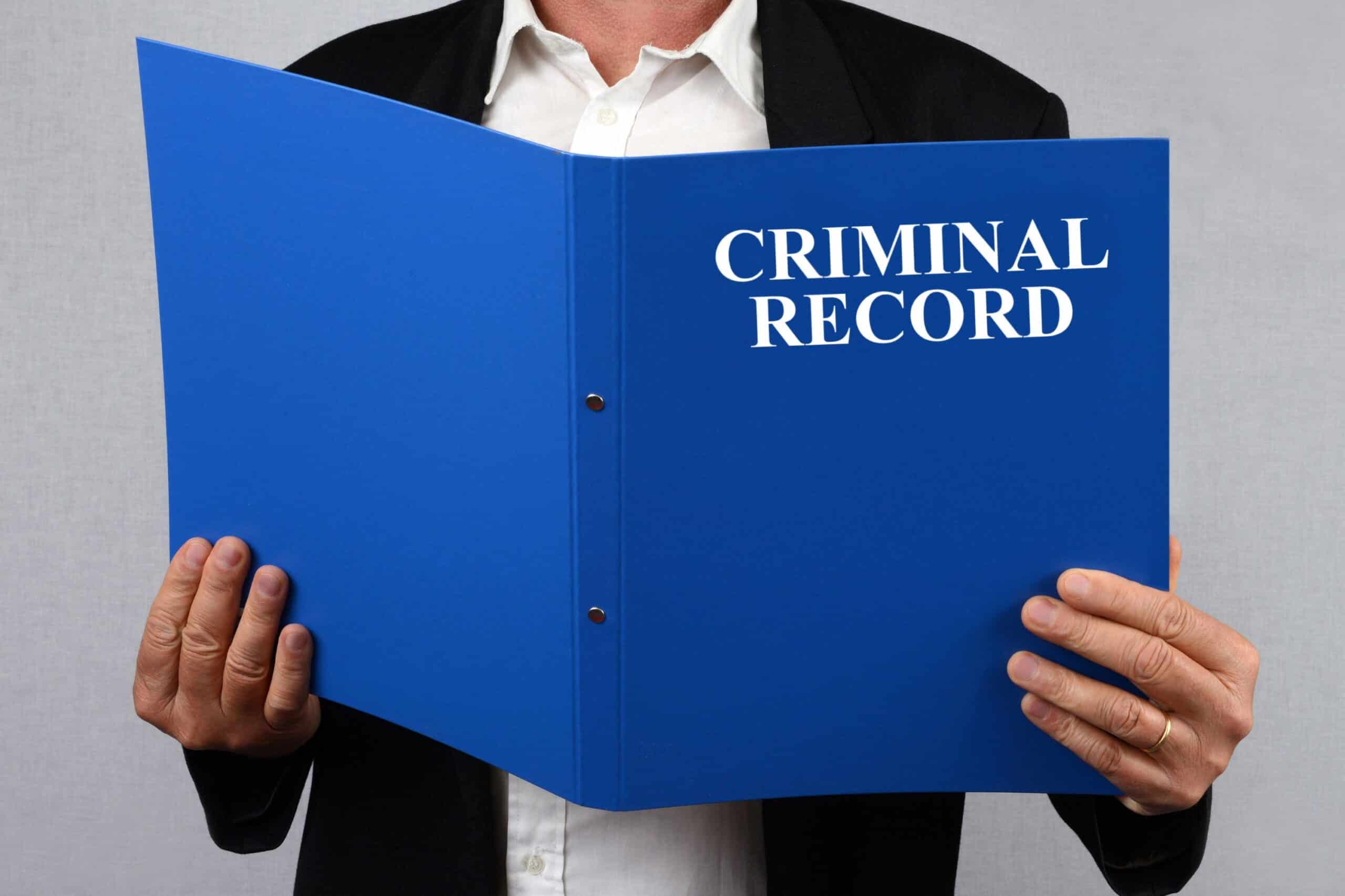 The Ins and Outs of Expungement in North Carolina: How to Clear Your ...