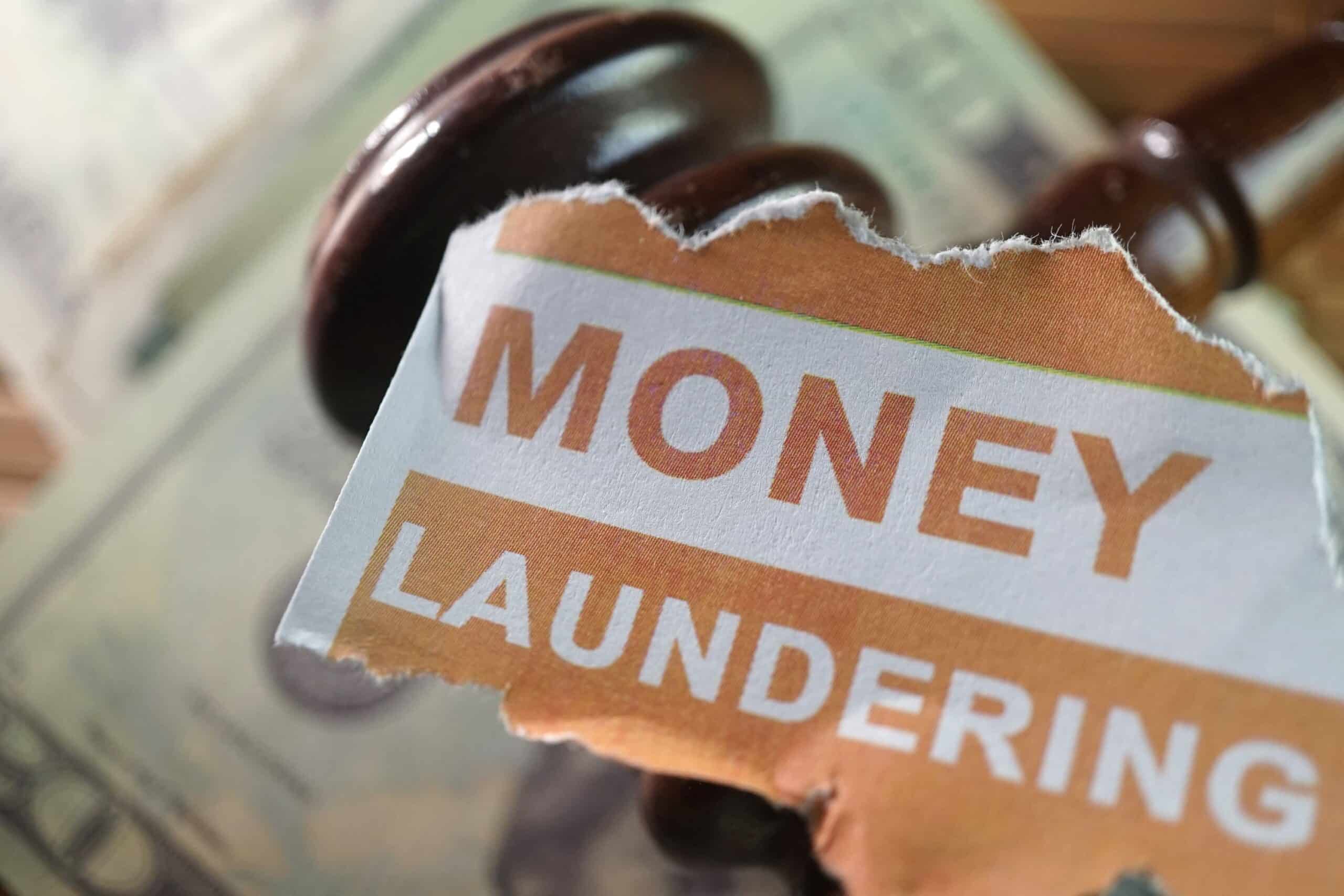 Defending Against Money Laundering Charges in North Carolina