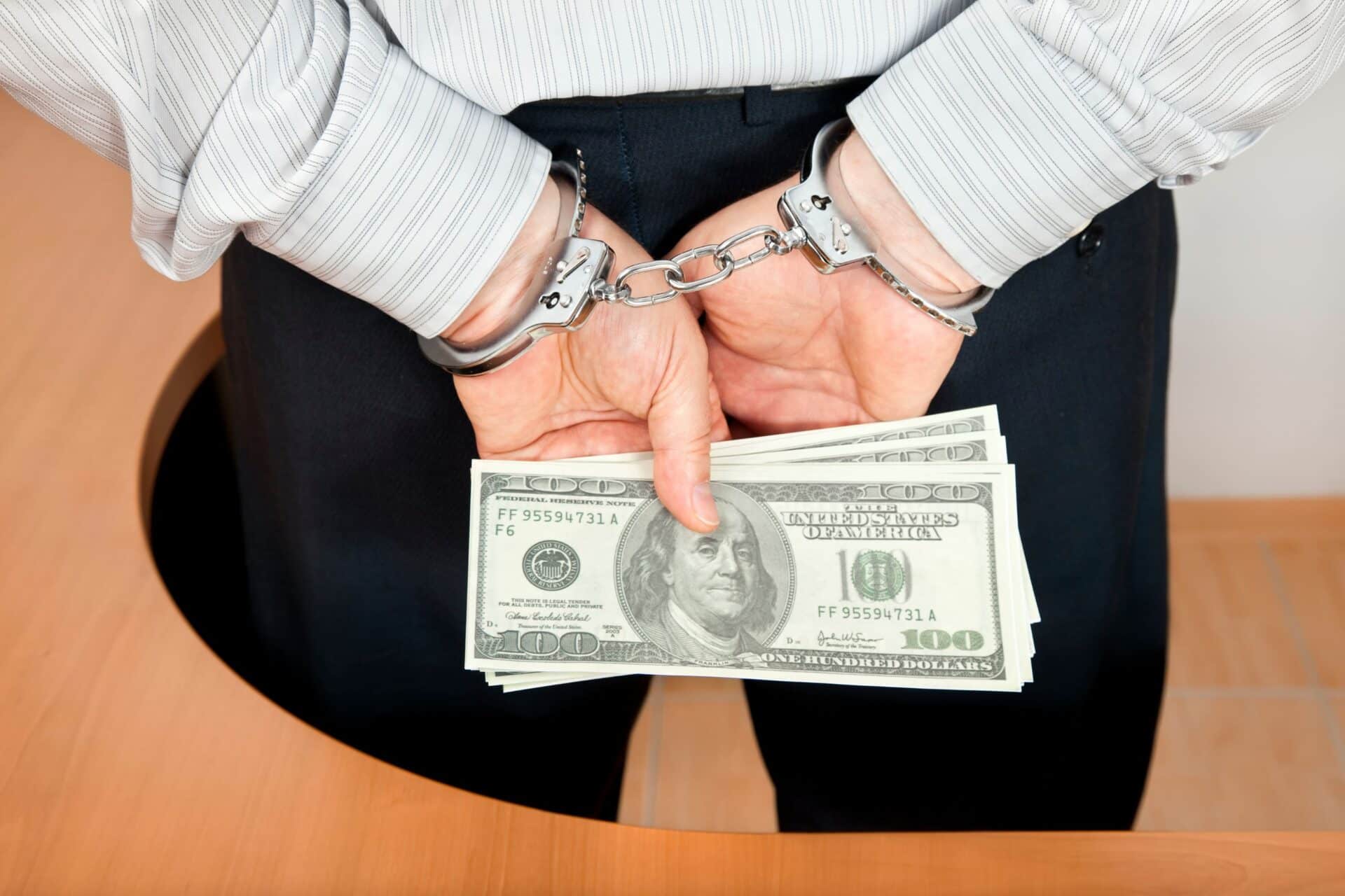 The Consequences of White-Collar Convictions in North Carolina