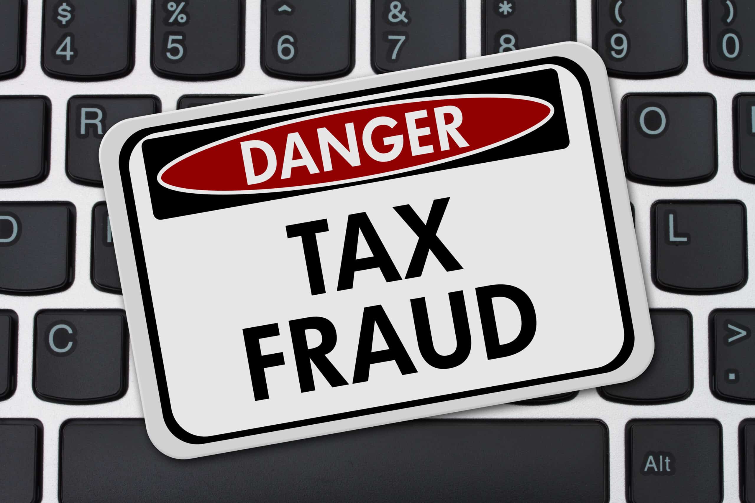 Common Types of Tax Fraud in North Carolina and How to Defend Against Them