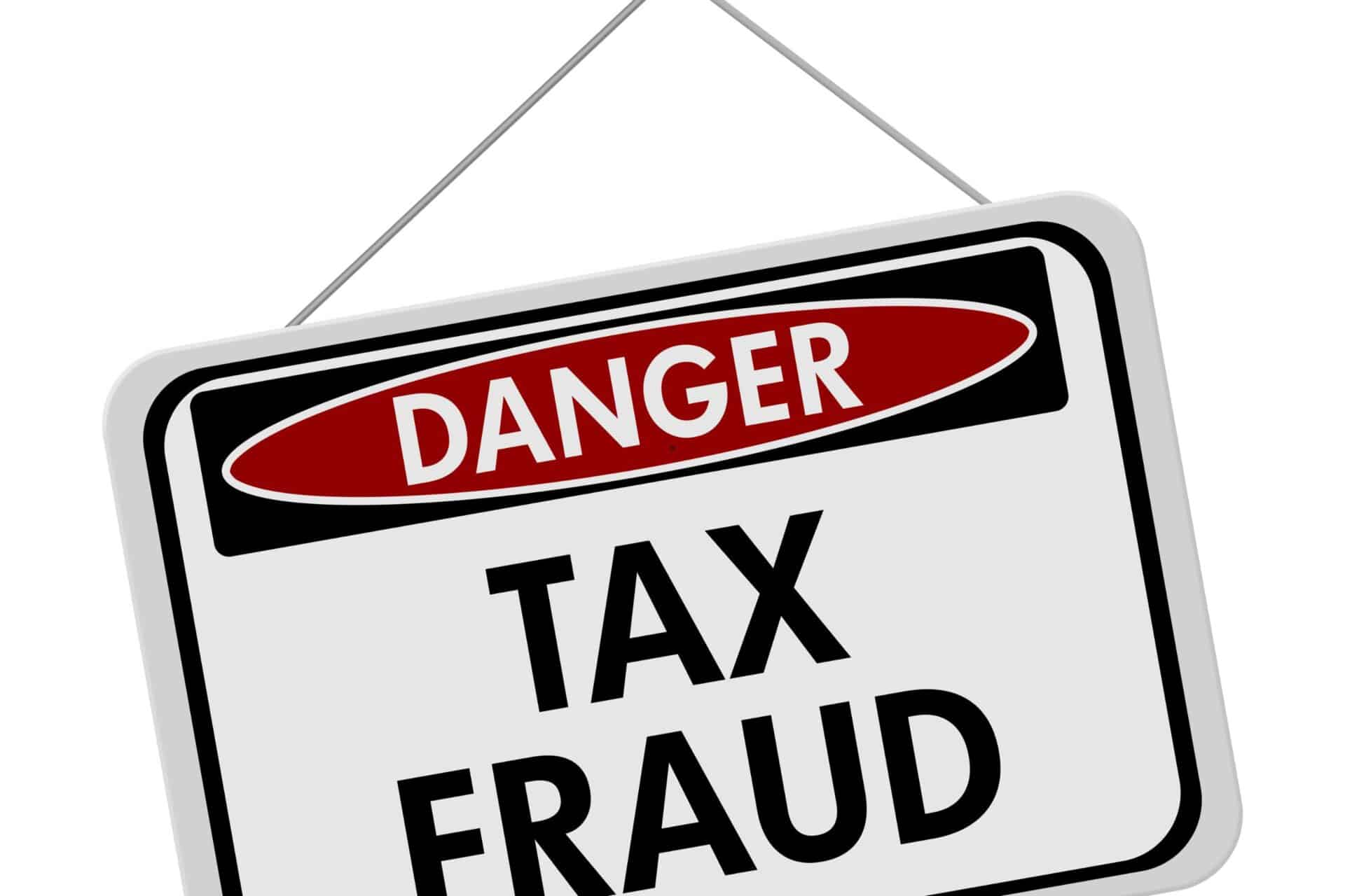 Types of Tax Crimes and Their Legal Consequences in North Carolina