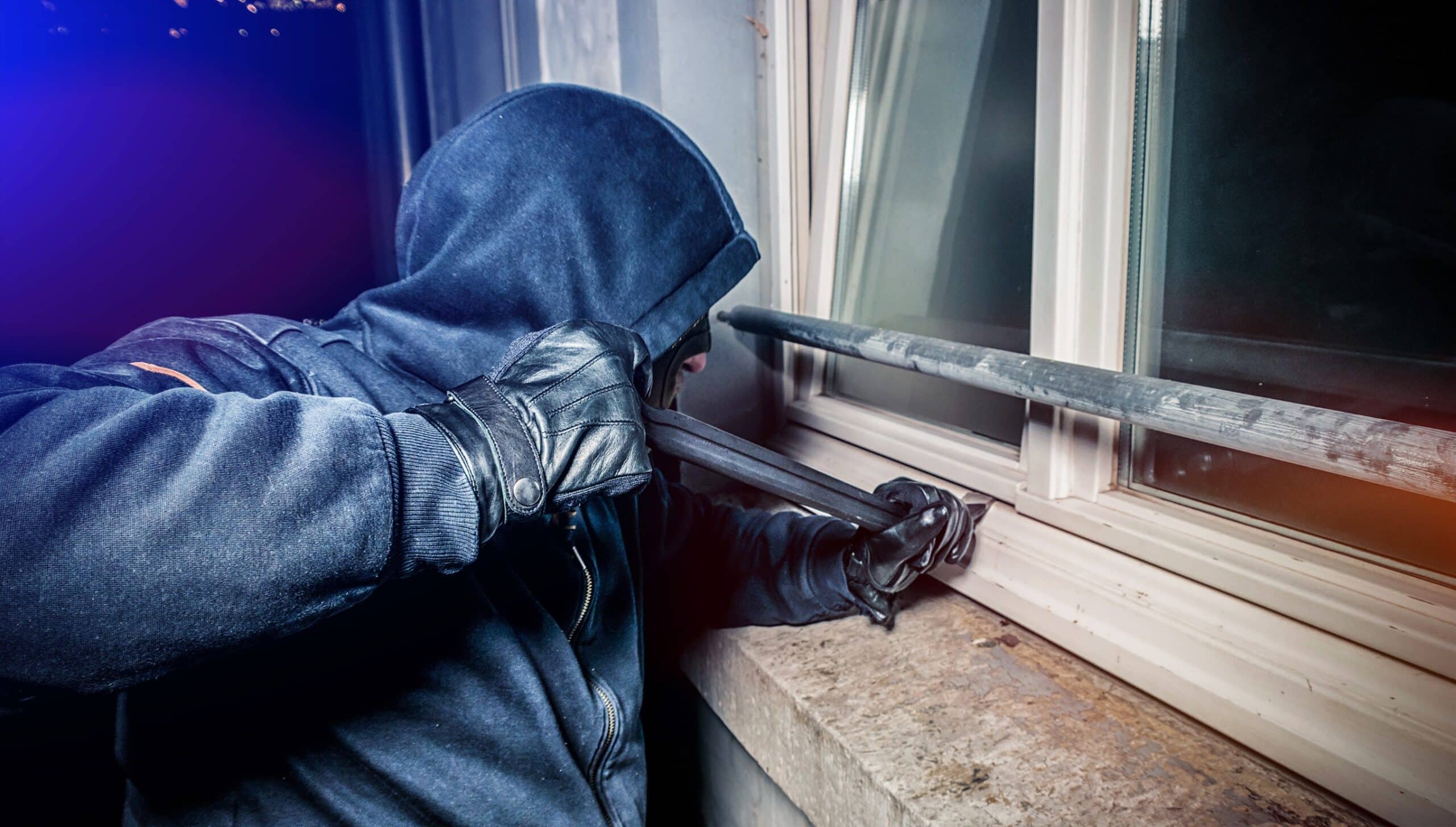 Understanding North Carolina’s Breaking and Entering Laws