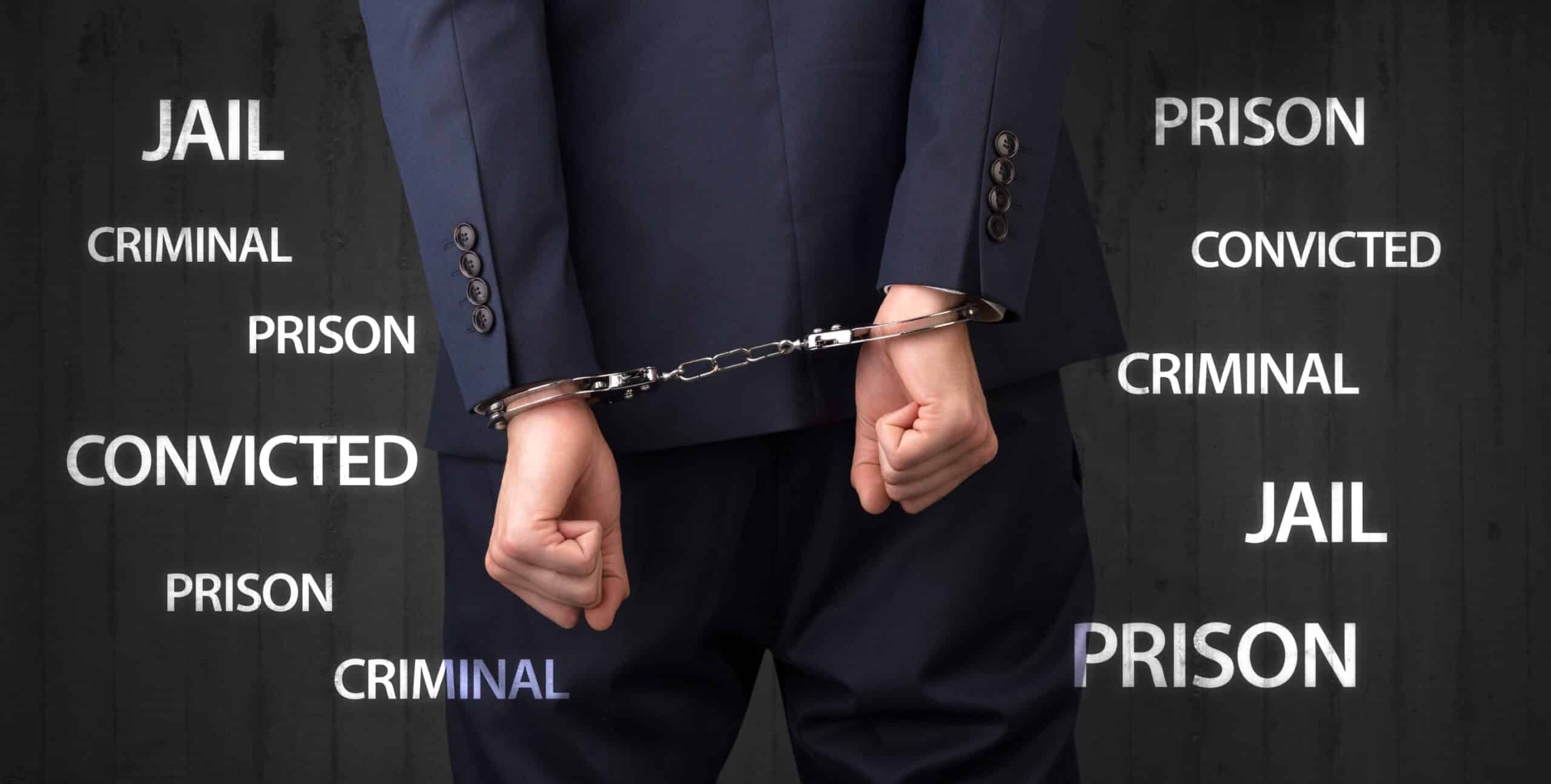 The Impact of Prior Convictions on Theft Charges in NC