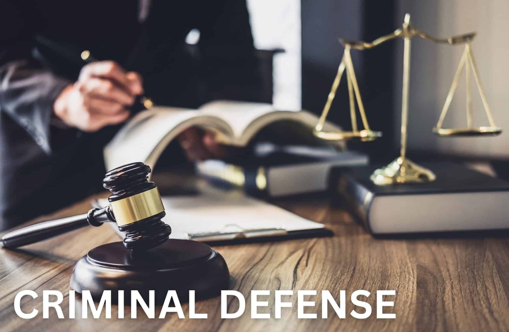 Understanding Self-Defense in North Carolina