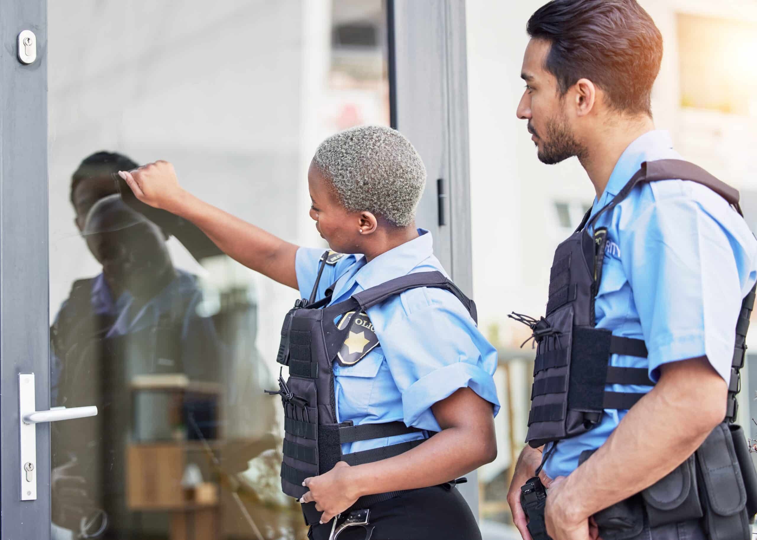 When Can the Police Search Your Home?