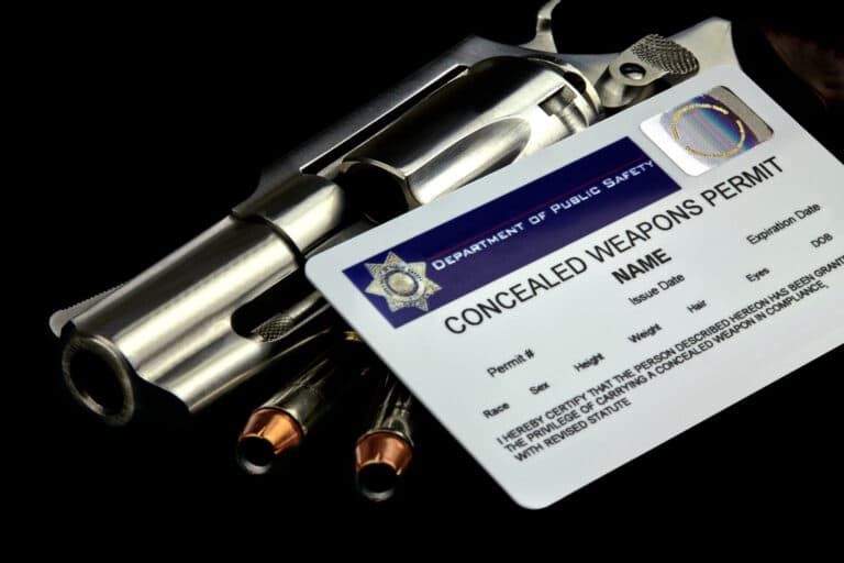 North Carolina Gun Crime Penalties: From Concealed Carry Violations to ...